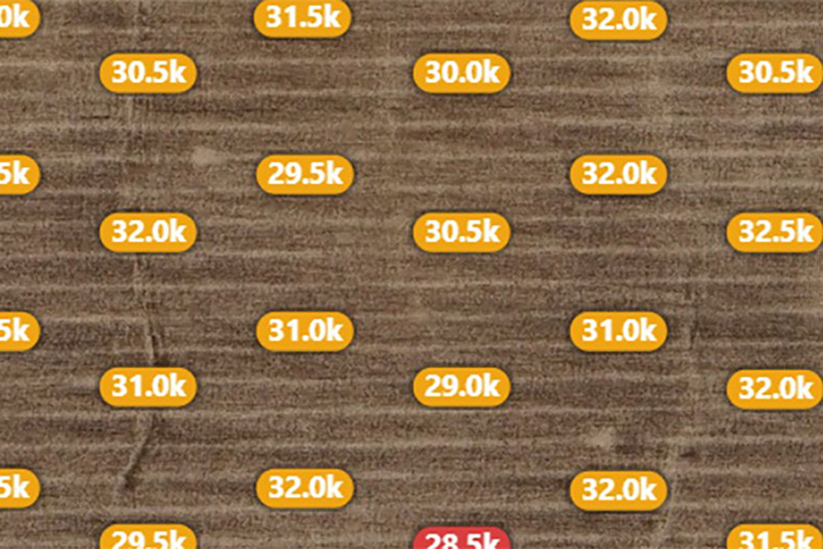 Using your farm drone to conduct field stand counts for corn and ...