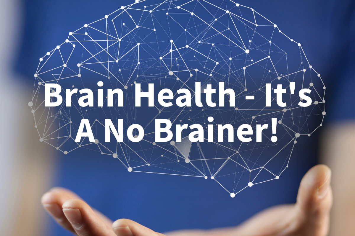 Illinois Extension Offers Brain Health Series in Savoy | Illinois ...