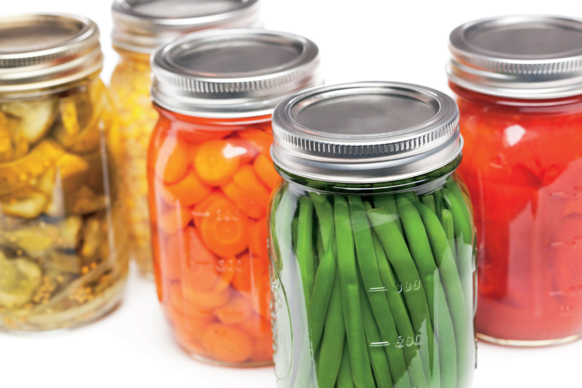 Master the art of canning at the Hoopeston Public Library | Illinois ...
