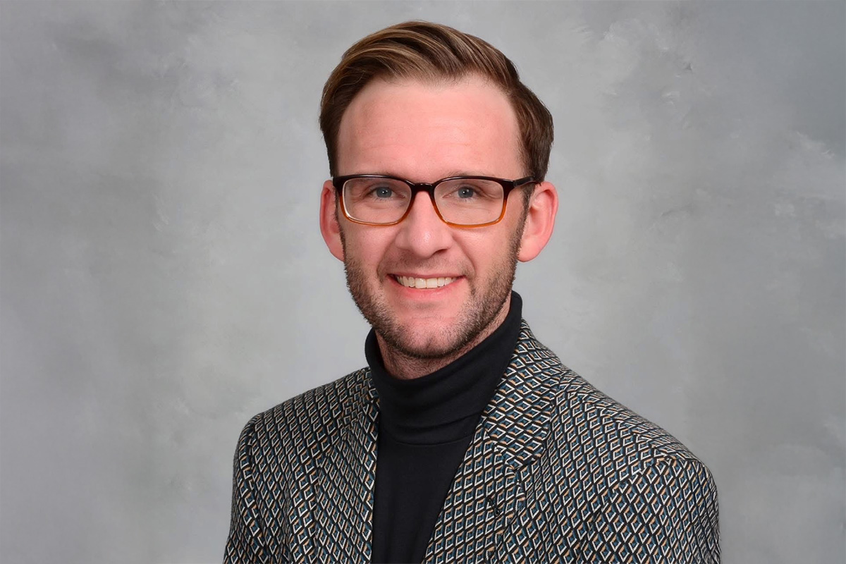Lifelong leader becomes Illinois Extension’s new 4-H assistant dean and ...