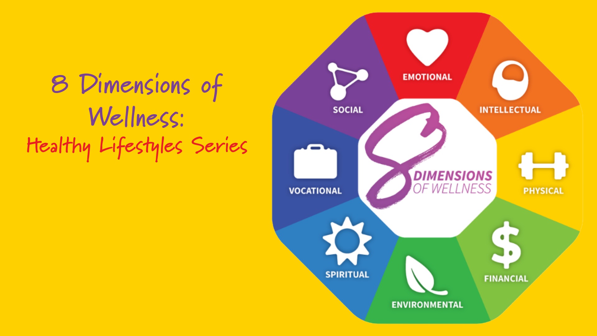 8 Dimensions of Wellness Series | Serving Henry, Mercer, Rock Island ...