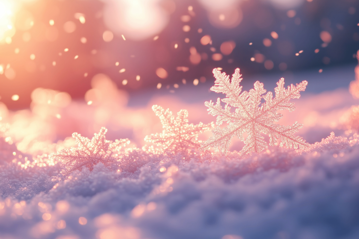 Winter Magic Comes to Bond County Cloverbuds | Illinois Extension ...