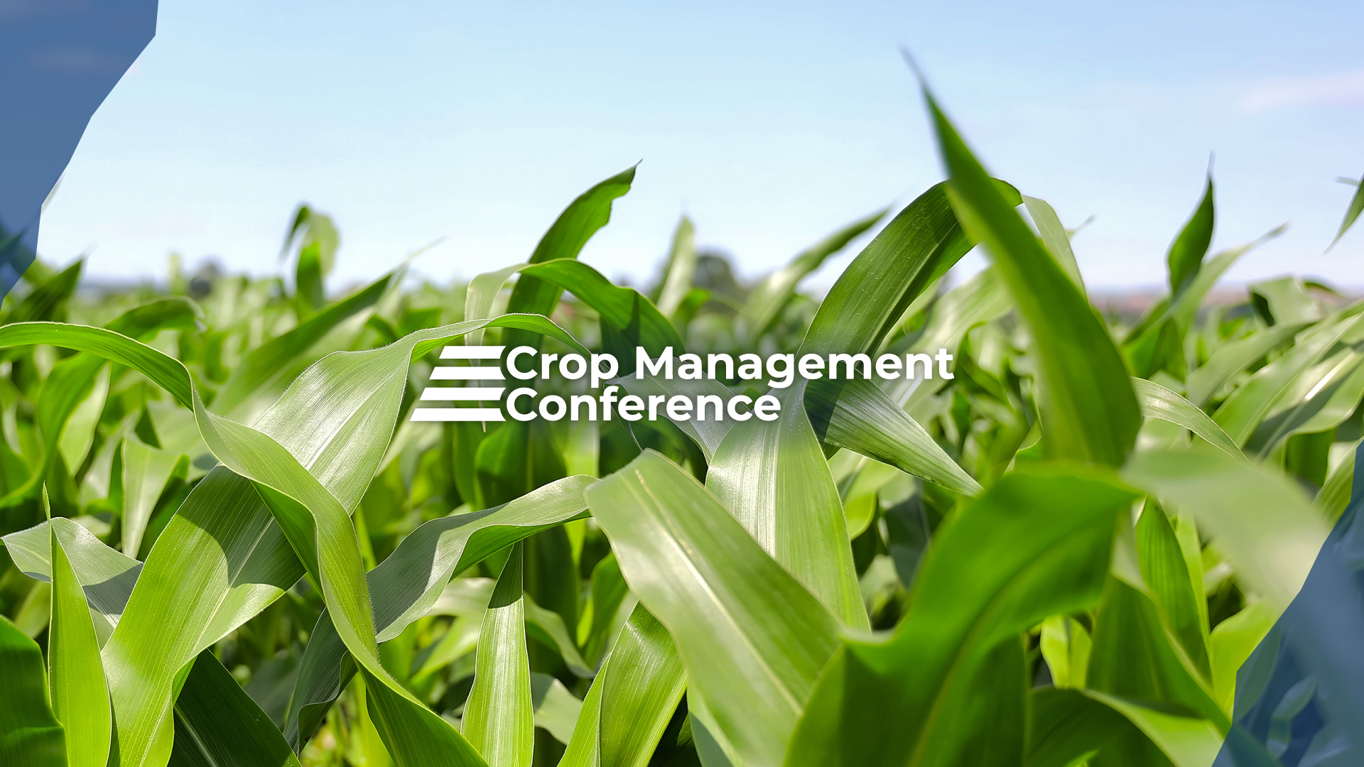 2026 Crop Management Conference | Online | Illinois Extension | UIUC