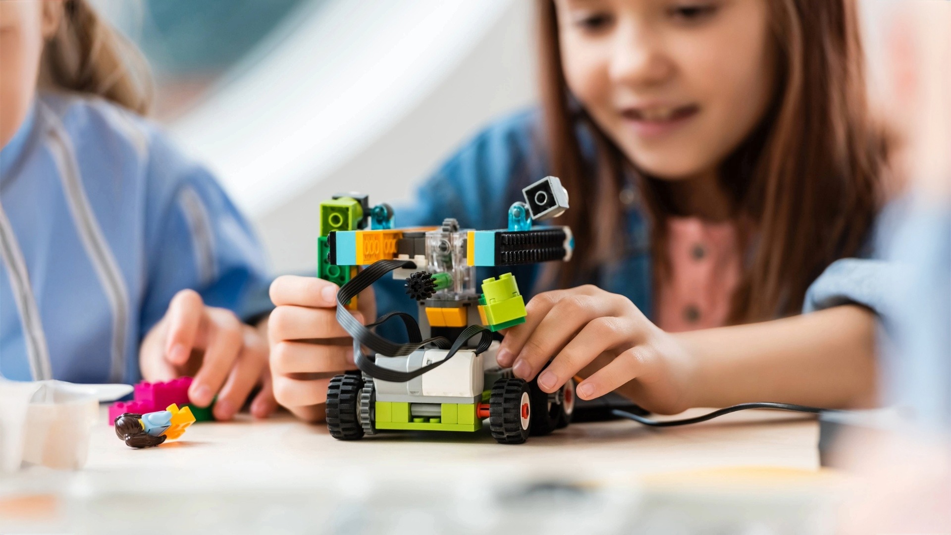 2026 Illinois 4-H Robotics Challenge: ArchaeoBot | Energy | Illinois ...