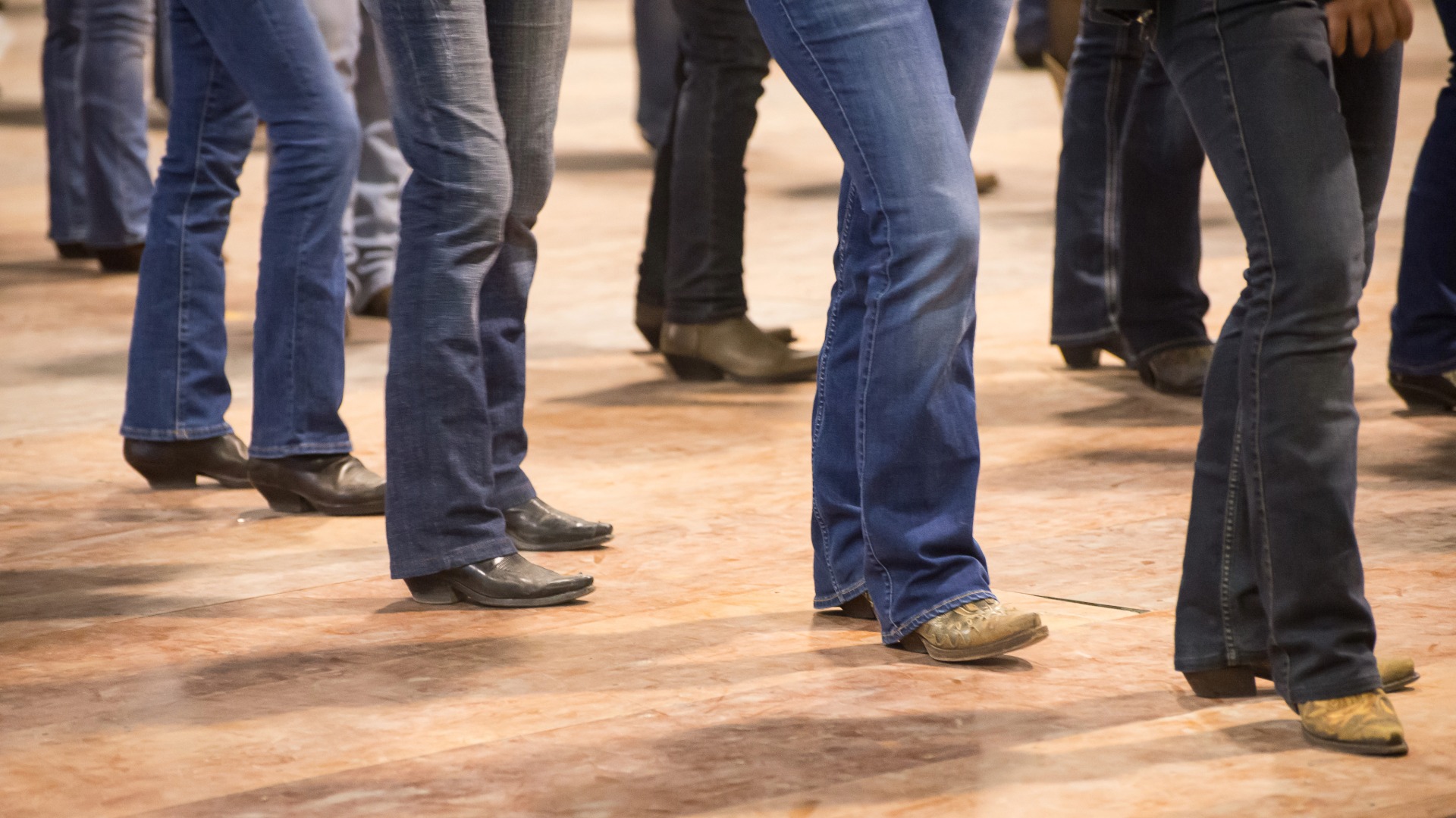 Line Dancing Workshop | Serving Edwards, Lawrence, Richland, Wabash and ...