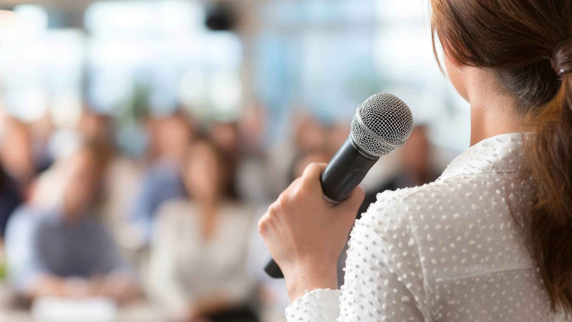 Tazewell 4-H Public Speaking Contest | Illinois Extension | Illinois