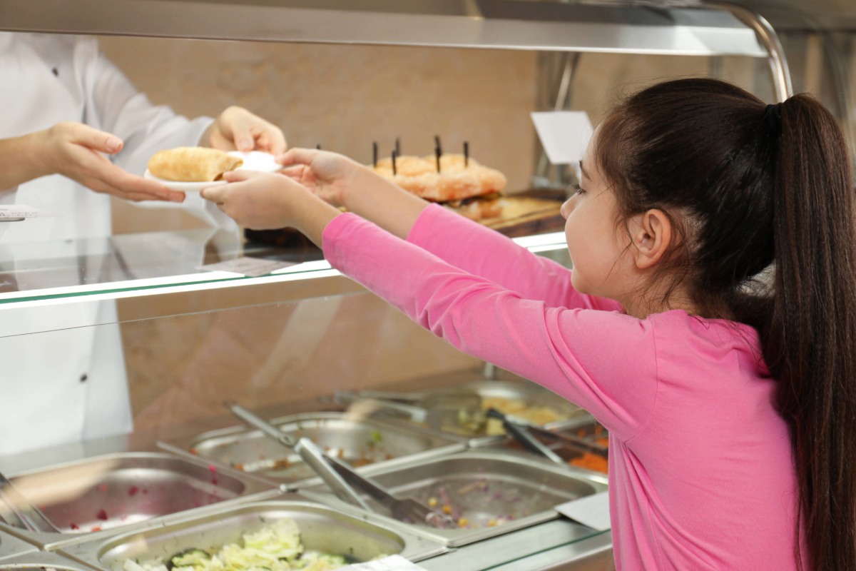 From training to table: Extension programs strengthen school nutrition ...