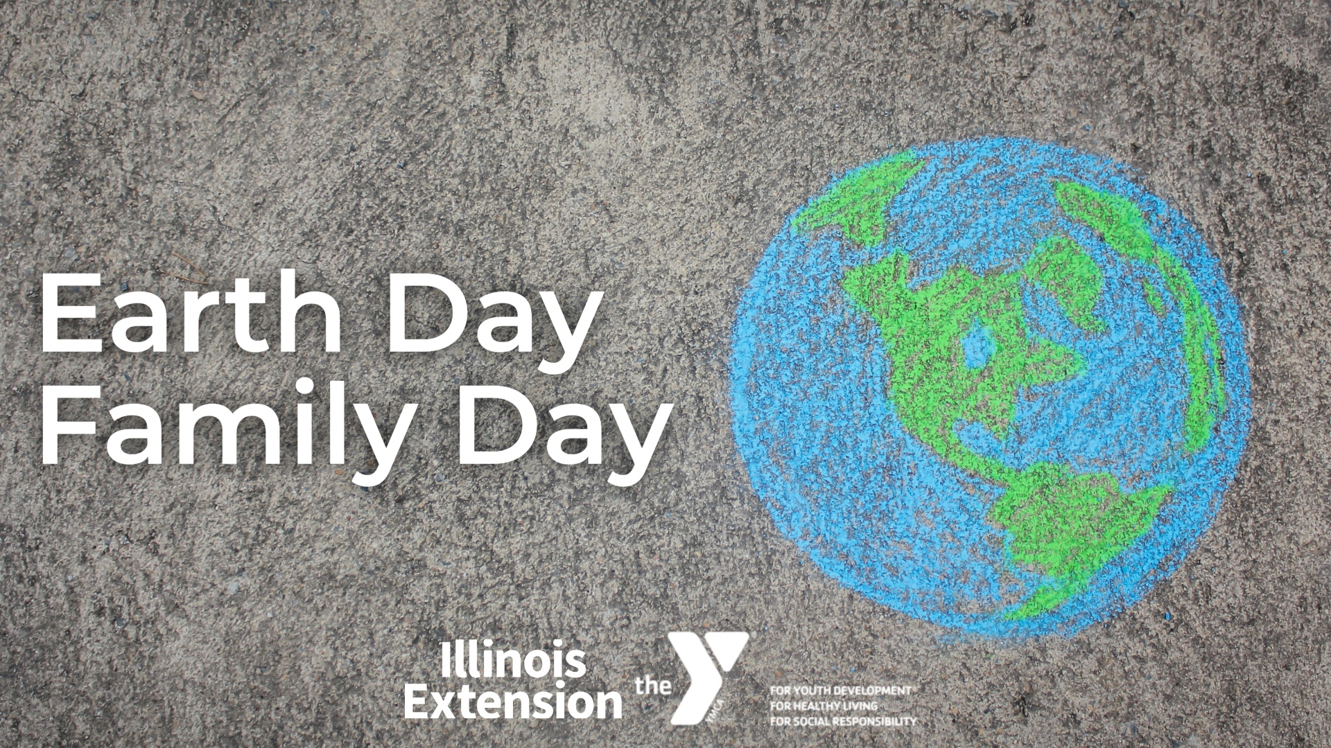 Earth Day Family Day | Illinois Extension | UIUC