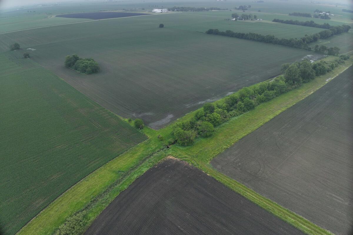 Illinois farmland values in 2026 give volatile signals | Illinois ...