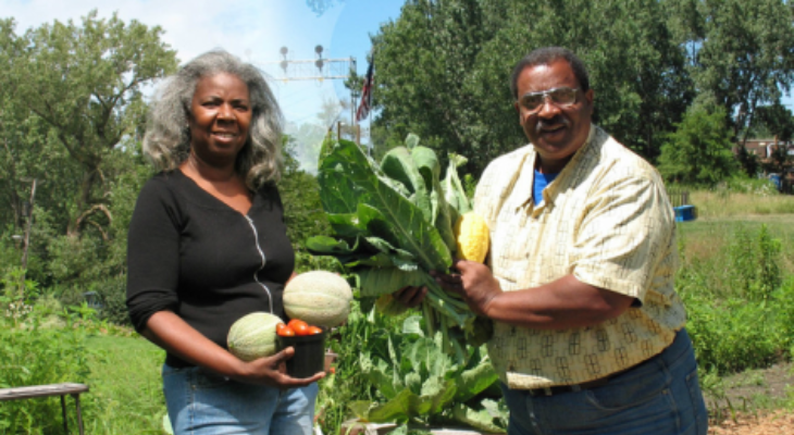 Reclaiming the land: The story of Eden Place Farms | Cultivating ...
