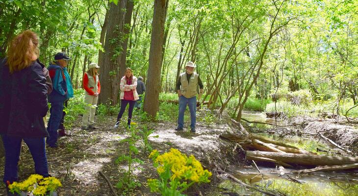 Join the fight against invasive species in America's wild places with ...