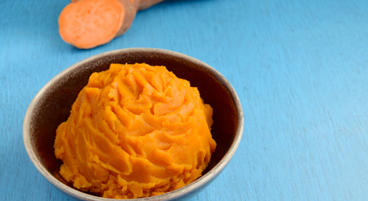 For the love of mashed foods | Simply Nutritious, Quick and Delicious ...
