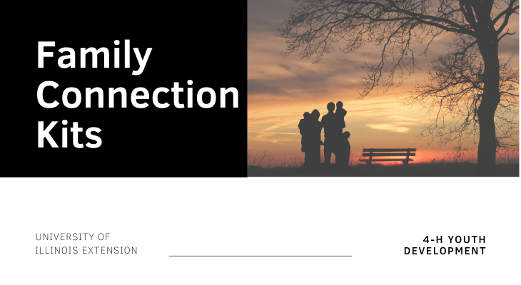 Connection Corner Kits Available | Connection Corner | Illinois ...