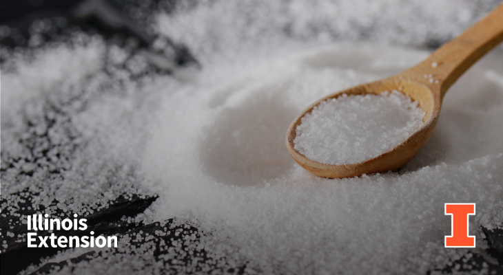 Six tips to lower your sodium intake | Simply Nutritious, Quick and ...