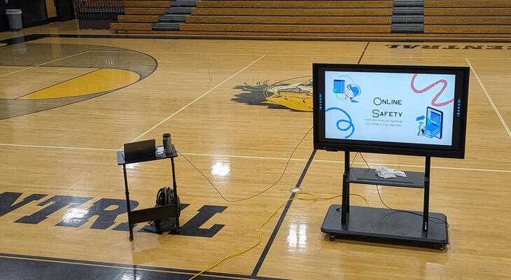 Shaping Responsible Digital Citizens: Digital Navigator leads online ...