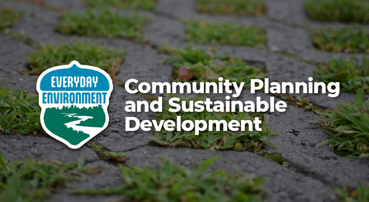 Communities face challenges and find solutions together to address ...