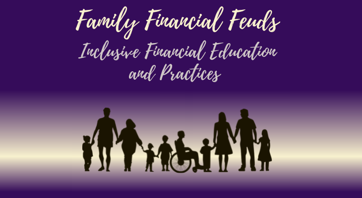 Inclusive Financial Education and Practices | Fearless Financial Future ...