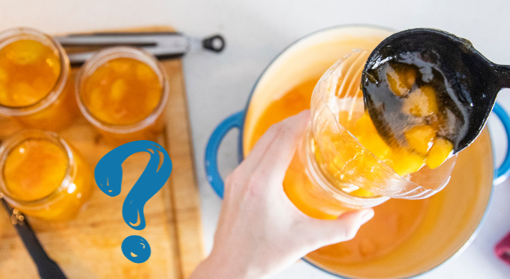 Why is open kettle canning unsafe? | Live Well. Eat Well. | Illinois ...