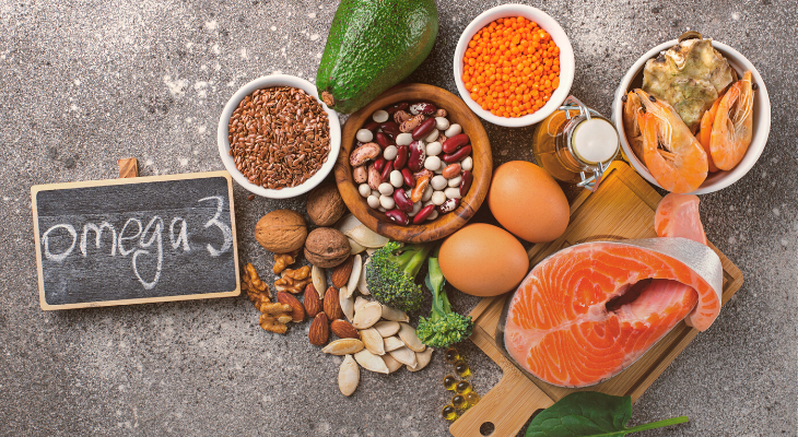 Start fishing for omega-3 fatty acids in your diet | Simply Nutritious ...