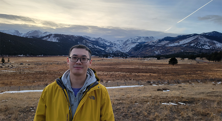 Welcome Instructional Designer, Steven Zhu! | Pesticide News | Illinois ...