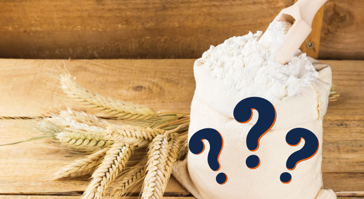 Is canning flour safe? | Live Well. Eat Well. | Illinois Extension ...