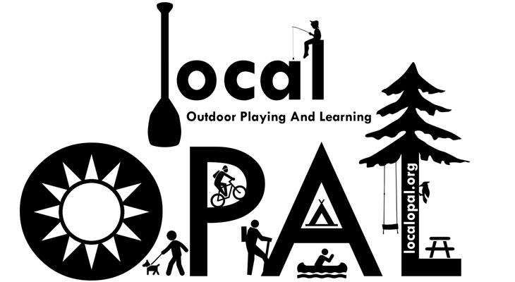 Celebrating 5 years of Local OPAL website | ILRiverHort | Illinois ...